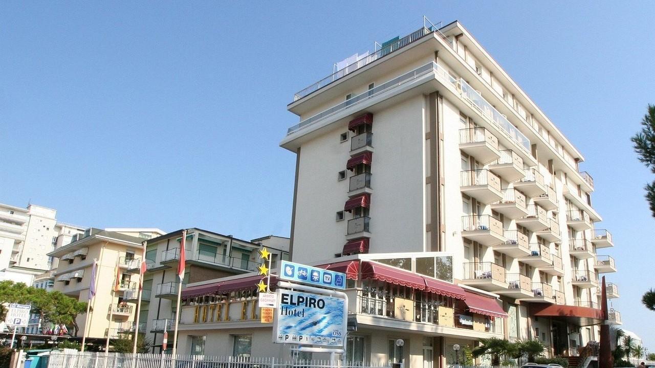 Elpiro Jesolo 4* ️ Хотел в Италия, VENEZIA - Ekvator.bg