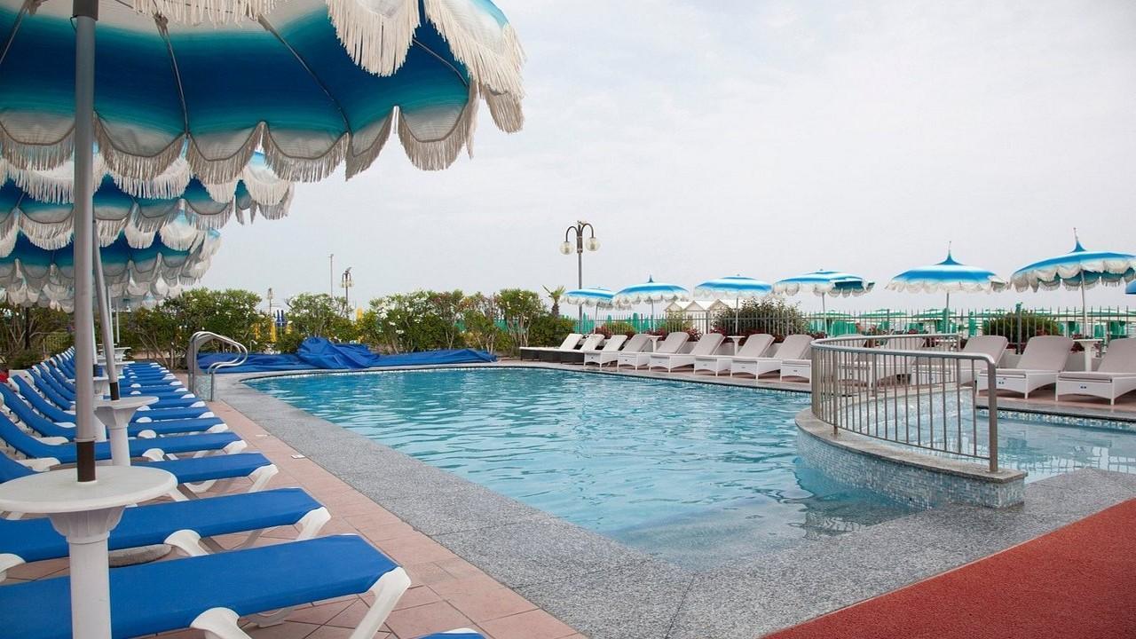 Elpiro Jesolo 4* ️ Почивка в - Ekvator.bg