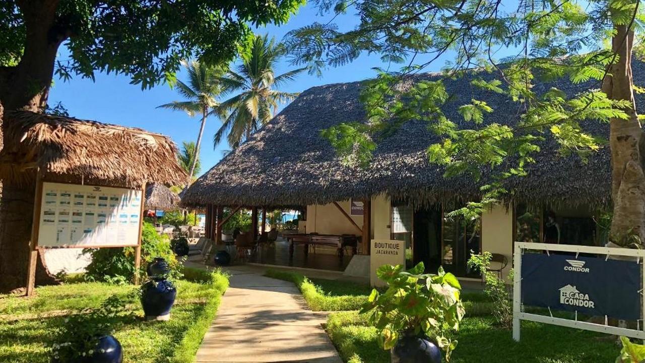 NOSY BE HOTEL AND SPA 4* ️ Хотел в Мадагаскар, НУСИ БЕ - Ekvator.bg