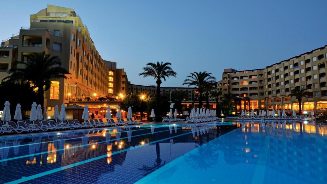 SELECTUM FAMILY RESORT SIDE 5* ️ Хотел в Турция, СИДЕ - Ekvator.bg