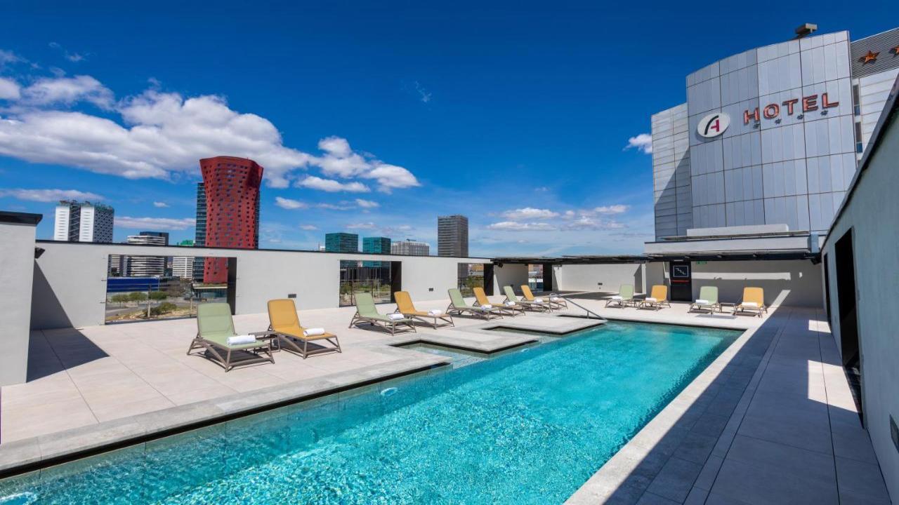 Alexandre Hotel Fira Congress 4* ️ Хотел в Испания, БАРСЕЛОНА - Ekvator.bg