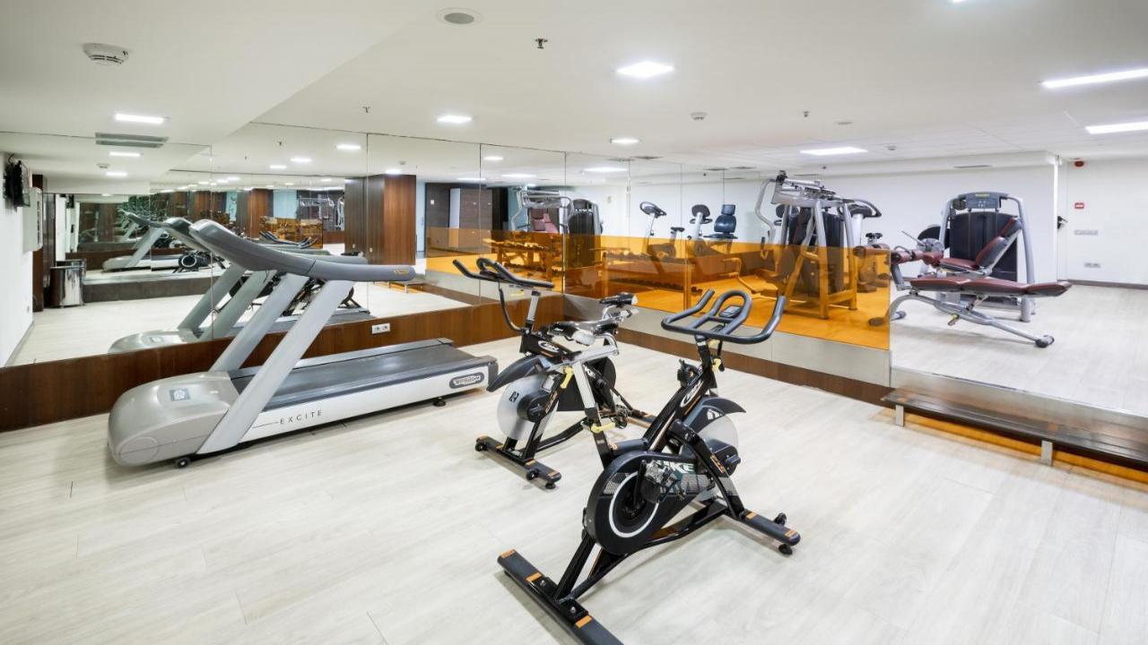 Alexandre Hotel Fira Congress 4* ️ Хотел в Испания, БАРСЕЛОНА - Ekvator.bg