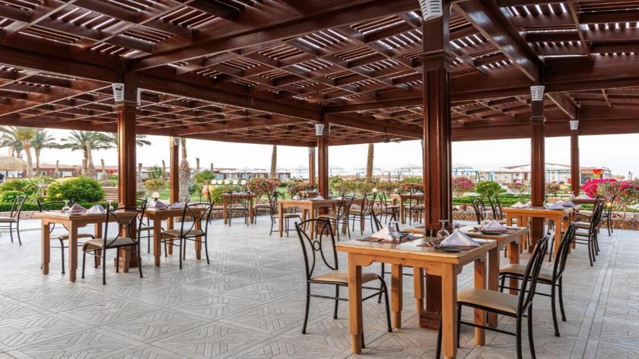 Sunrise Solara Aqua Park Resort - Перлите на Египет - Хургада и Кайро с полет от София - ПРОЛЕТ ...